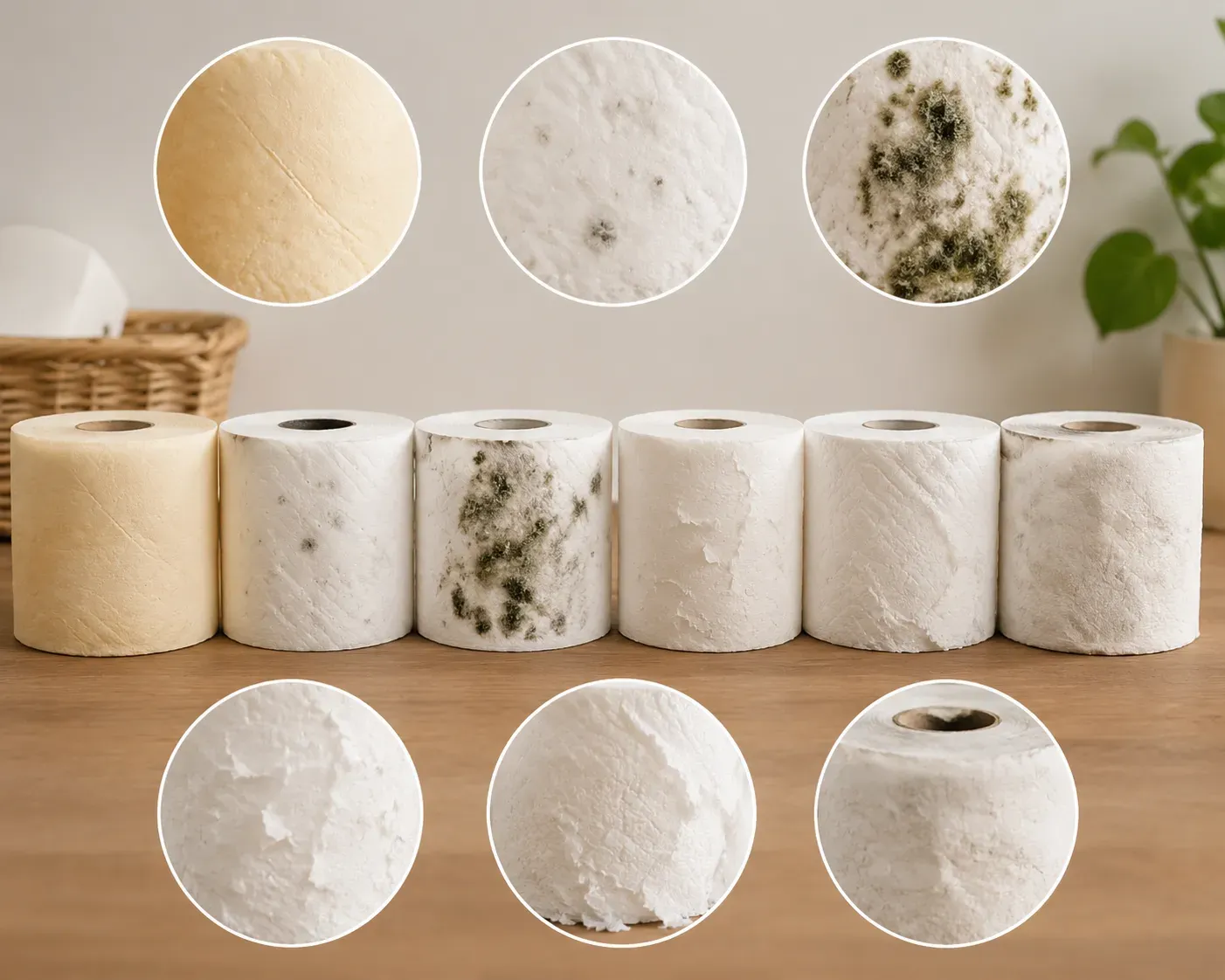 Does Toilet Paper Expire? How Long It Lasts and How to Store It